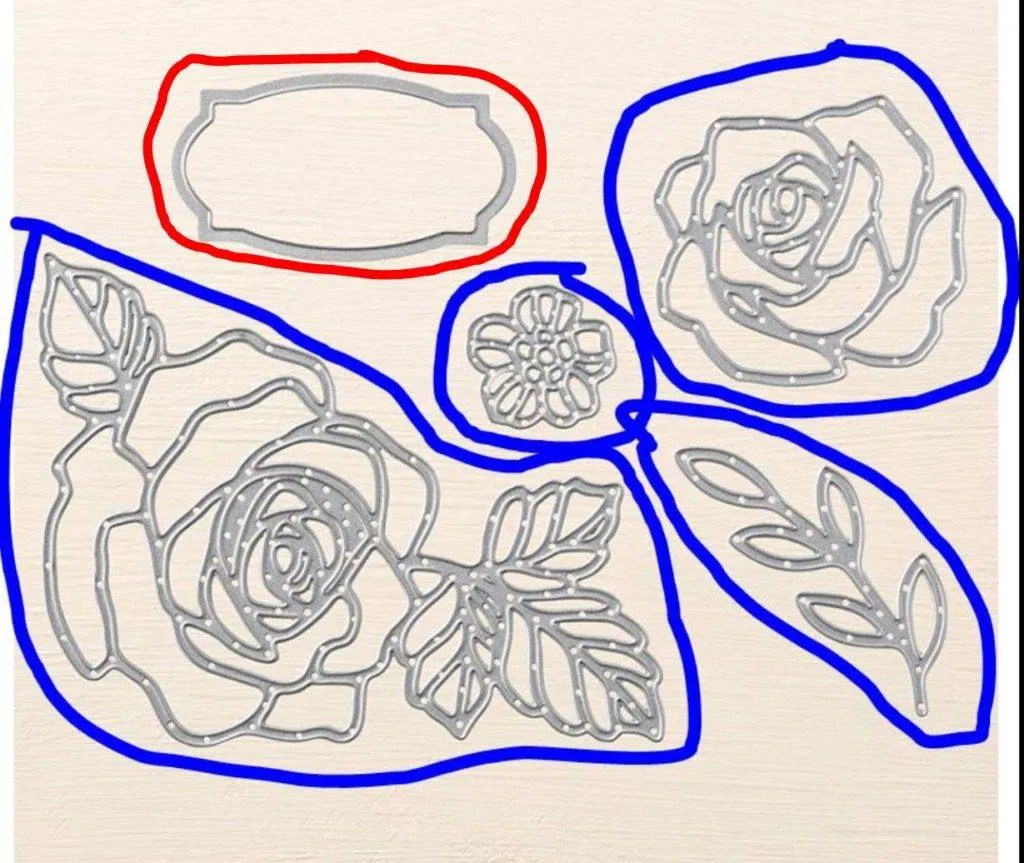 Framelits, Thinlits, and the Precision Base Plate