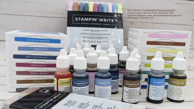 Ink Refill