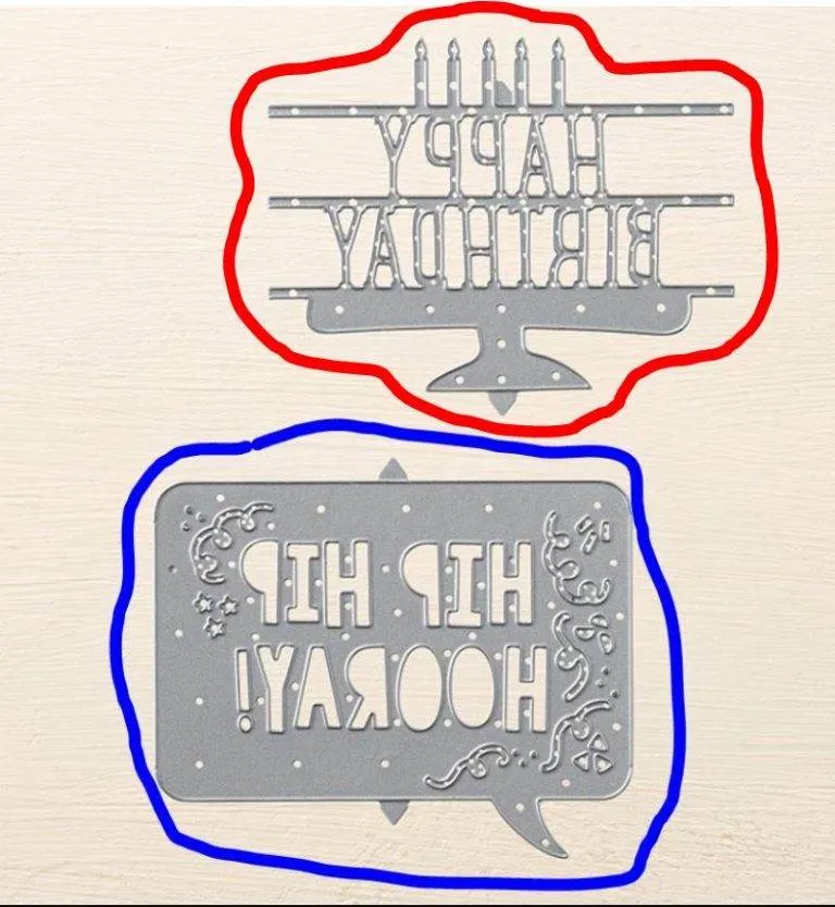 Framelits, Thinlits, and the Precision Base Plate