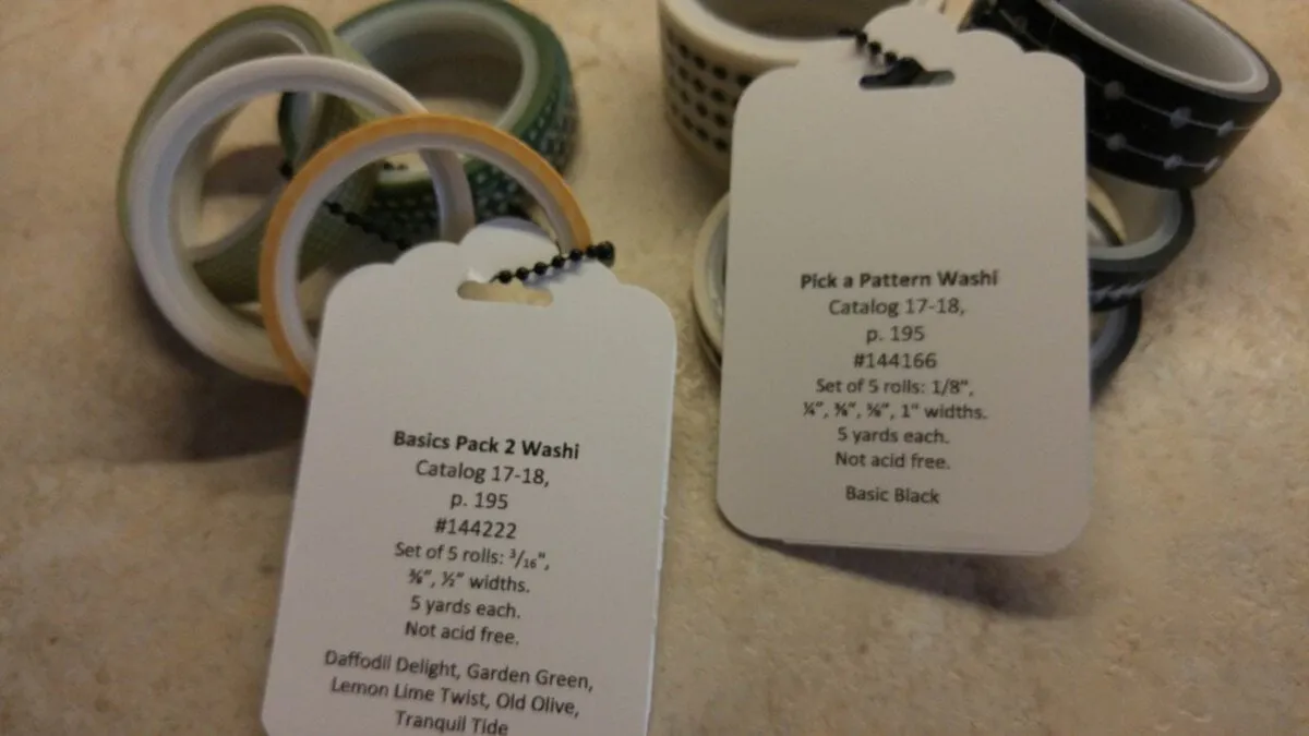 A Handsome Masculine Birthday Card