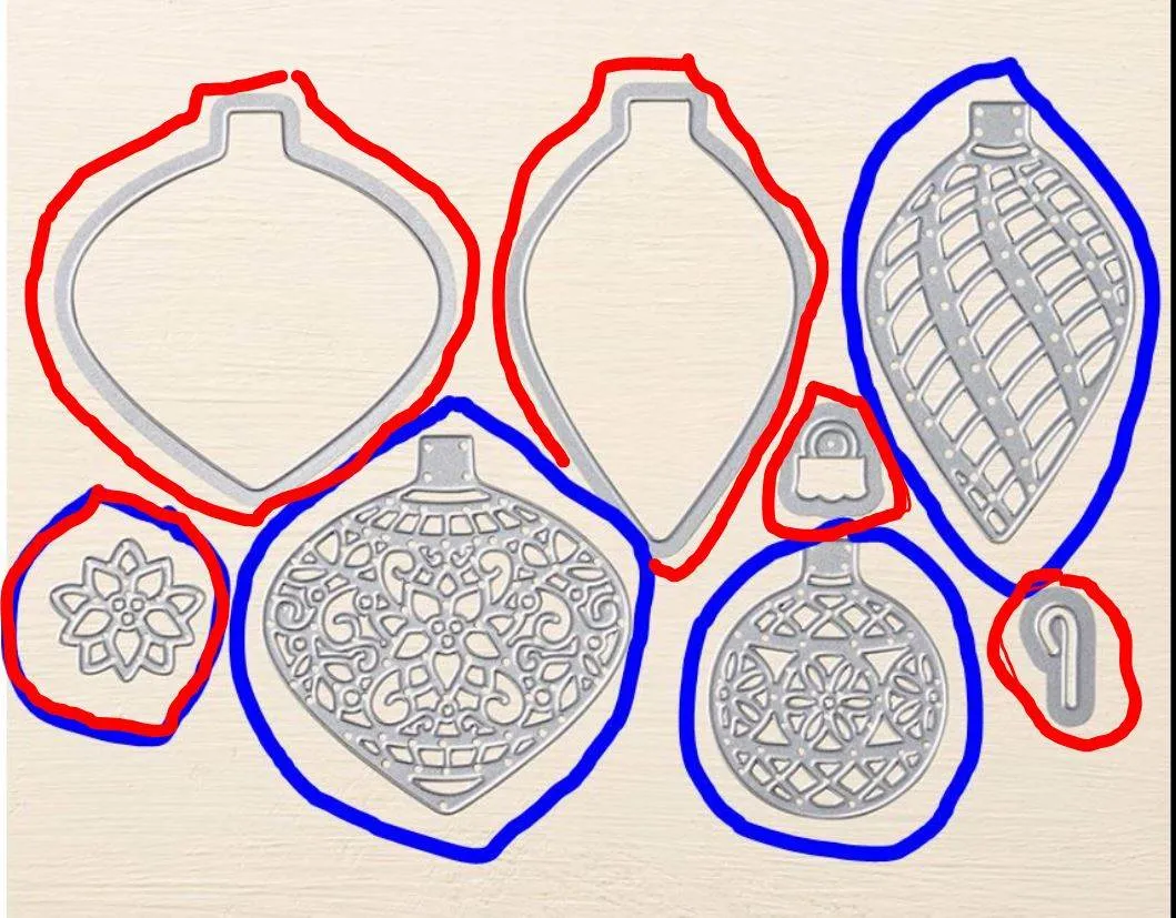 Framelits, Thinlits, and the Precision Base Plate