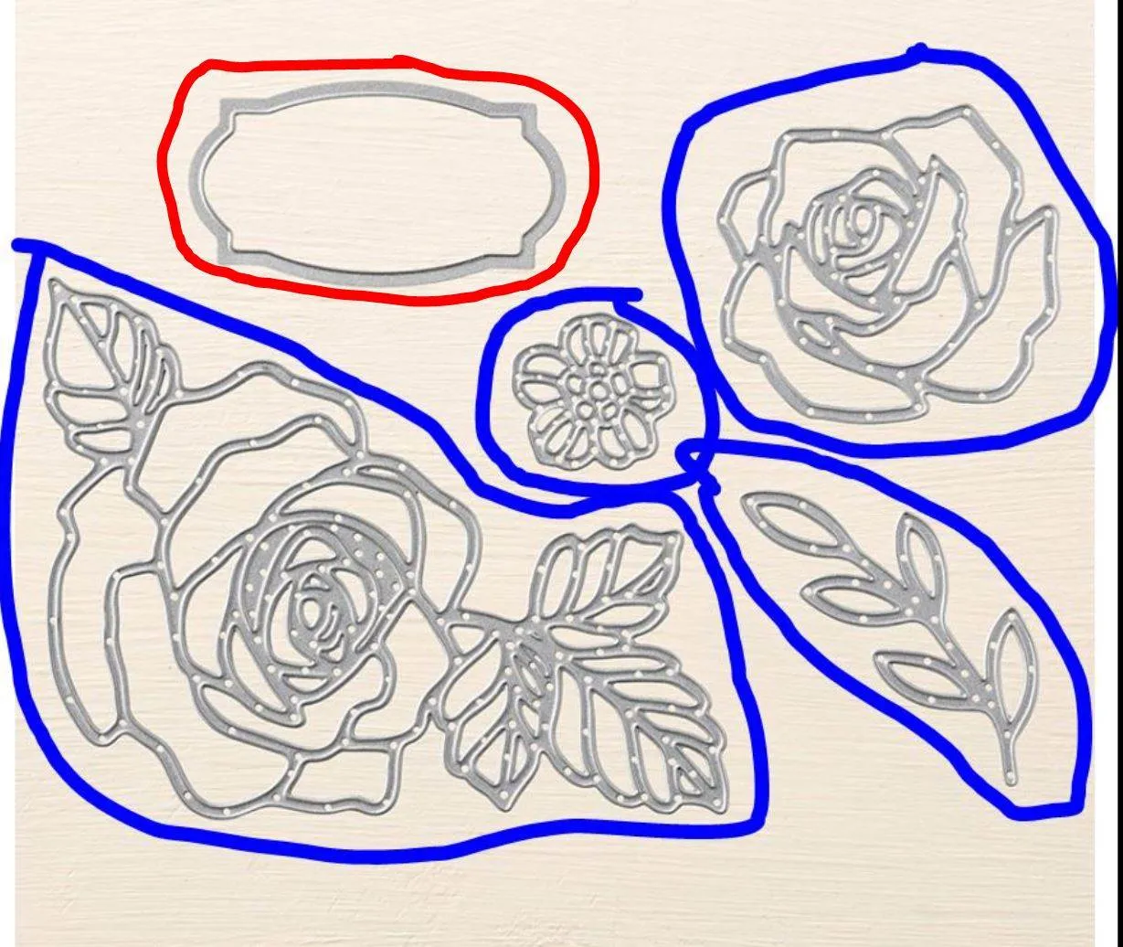 Framelits, Thinlits, and the Precision Base Plate